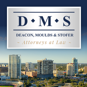 Kenneth C. Deacon Jr. | Deacon Moulds & Stofer